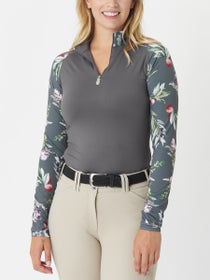 Kastel Basics Core Collection UPF UV Sun Top/Shirt | Riding Warehouse