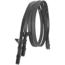 Types of English Reins & How to Measure