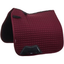 LeMieux Burgundy Color Collection - Riding Warehouse