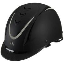 Ovation Extreme Riding Helmet | Riding Warehouse