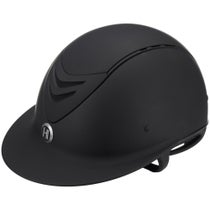 EquiVisor Cotton Riding Helmet Visor | Riding Warehouse