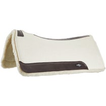 Professional's Choice Felt Steam-Pressed Saddle Pad | Riding Warehouse