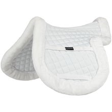 English Saddle Pads - Riding Warehouse