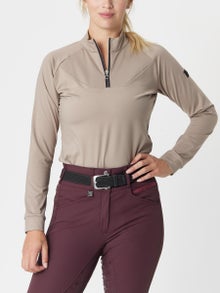 Women's English Riding Shirts & Tops - Riding Warehouse