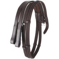 Types of English Reins & How to Measure