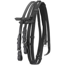 Types of English Reins & How to Measure