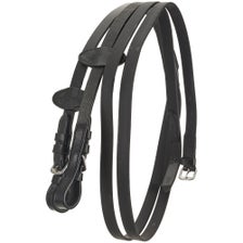 Types of English Reins & How to Measure