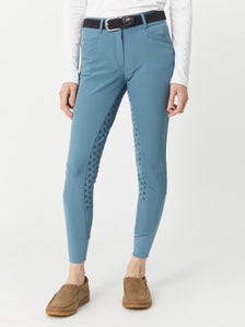 Ovation DX Celebrity Slim Secret Full Seat Breeches | Riding Warehouse