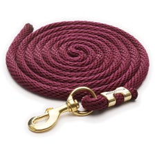 Weaver Silvertip Rope Halter | Riding Warehouse