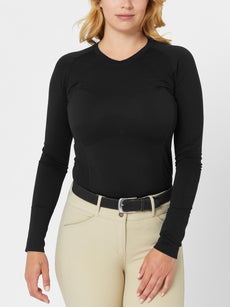 Women's Endurance Riding Shirts & Tops - Riding Warehouse