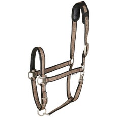 Flat Web & Nylon Halters - Riding Warehouse