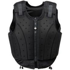 Protective Safety Riding Vests - Riding Warehouse