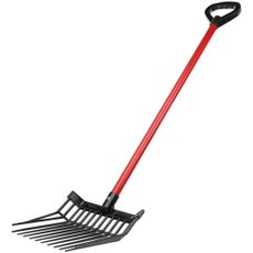 Muck Rakes and Forks - Riding Warehouse