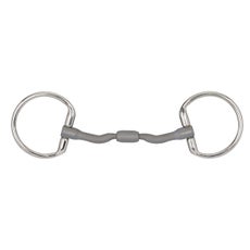 Eggbutt Snaffle Bits - Riding Warehouse
