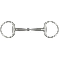 Eggbutt Snaffle Bits - Riding Warehouse