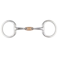 Eggbutt Snaffle Bits - Riding Warehouse