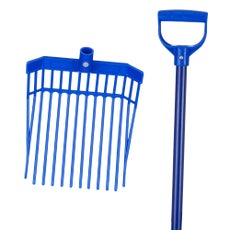 Muck Rakes and Forks - Riding Warehouse
