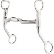 Myler Level 2 Bits - Riding Warehouse