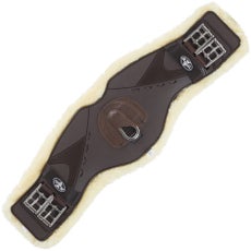 Fleece, Wool, & String Dressage Girths - Riding Warehouse