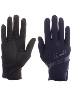 Roeckl Gloves - Riding Warehouse