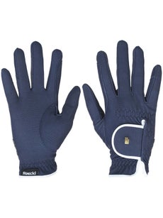 Show Gloves - Riding Warehouse