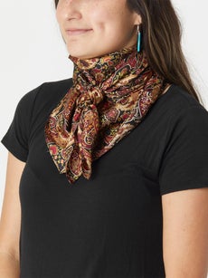 Western Wild Rags & Equestrian Riding Scarves - Riding Warehouse