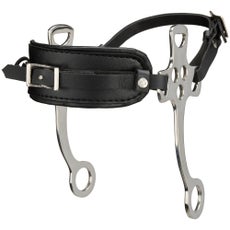 Hackamore Bits - Riding Warehouse