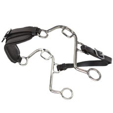Hackamore Bits - Riding Warehouse