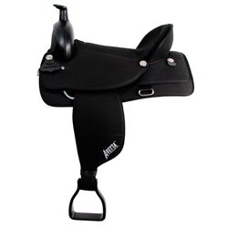 Abetta Saddles - Riding Warehouse