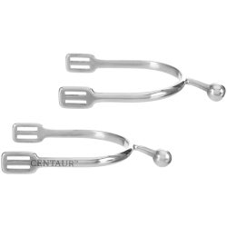 English Spurs and Spur Straps - Riding Warehouse