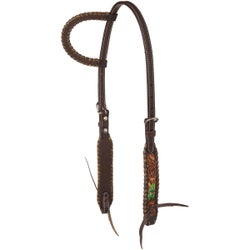 Western Split and One Ear Headstalls - Riding Warehouse