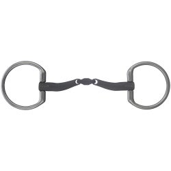 Eggbutt Snaffle Bits - Riding Warehouse