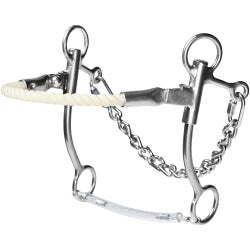 Reinsman Bits & Hackamores - Riding Warehouse