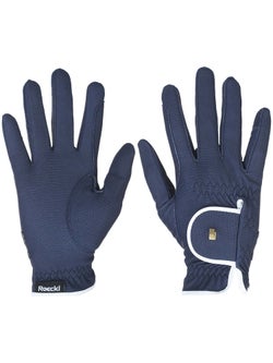 Roeckl Gloves - Riding Warehouse