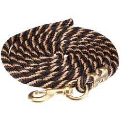 Lead Ropes & Lunge Lines - Riding Warehouse