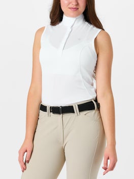 Women's English Riding Shirts & Tops - Riding Warehouse