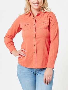 Women's Western Riding Shirts & Tops - Riding Warehouse