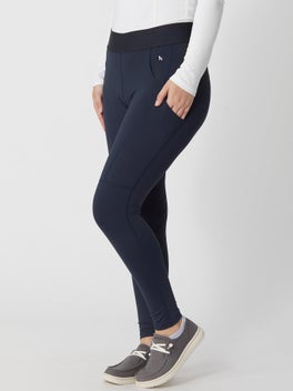 Plus-Size Riding Apparel - Riding Warehouse