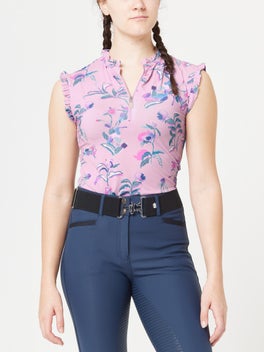 Women's Endurance Riding Shirts & Tops - Riding Warehouse