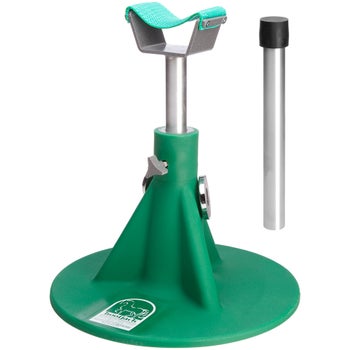 Hoofjack Farrier & Barefoot Horse Trim Hoof Stand