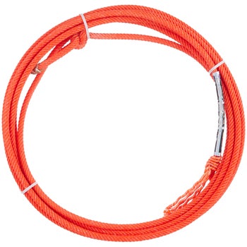 Rattler Spitfire Breakaway Rope 28' - Riding Warehouse