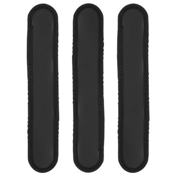 Thinline 3-Piece Halter Padding Set - Riding Warehouse