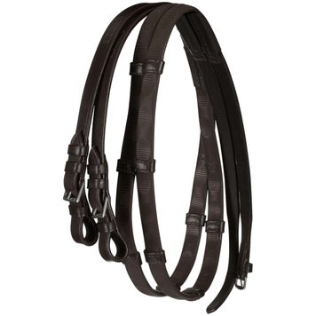 Types of English Reins & How to Measure | Riding Warehouse