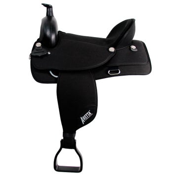 Abetta Saddles - Riding Warehouse