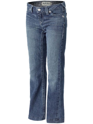 Equestrian Kids' Riding Jeans and Denim - Riding Warehouse