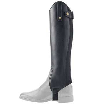 Riding Half Chaps - Riding Warehouse