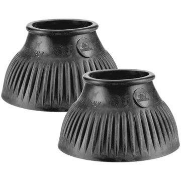 Rubber Bell Boots - Riding Warehouse