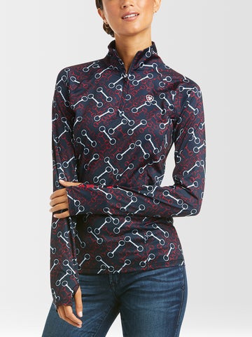 Ariat Women's Shirts & Tops - Riding Warehouse