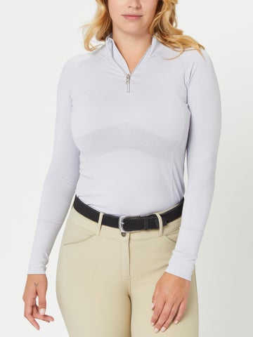 Women's English Riding Shirts & Tops - Riding Warehouse