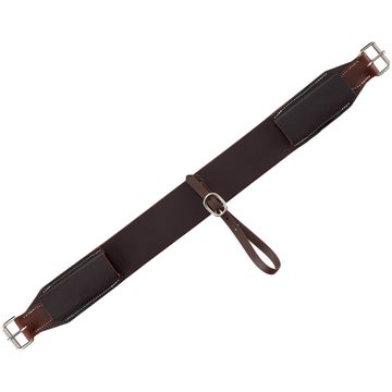 Back Rear Cinches - Riding Warehouse